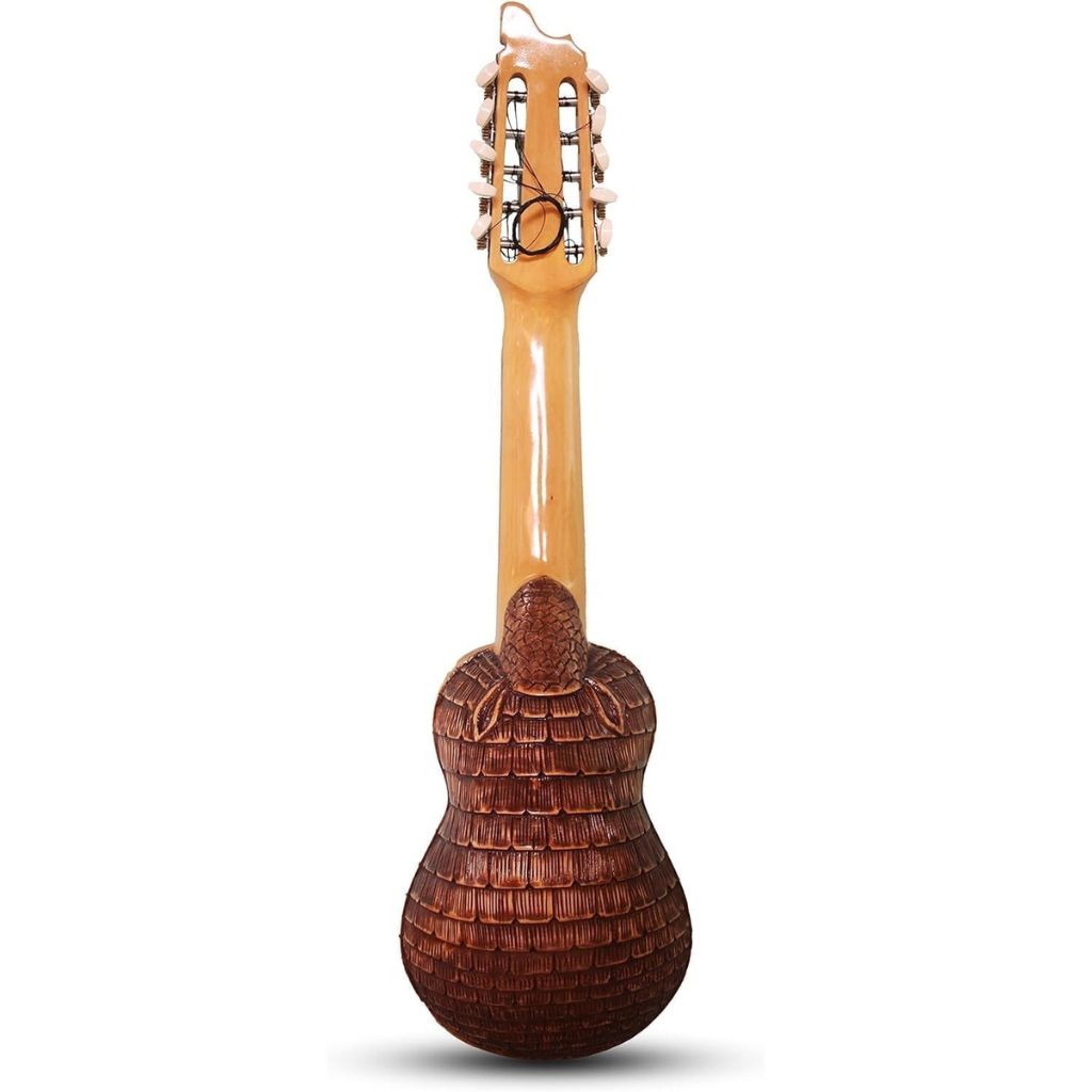 Charango Armadillo – Potent Handmade Unique Instrument by BoliviArt St ...